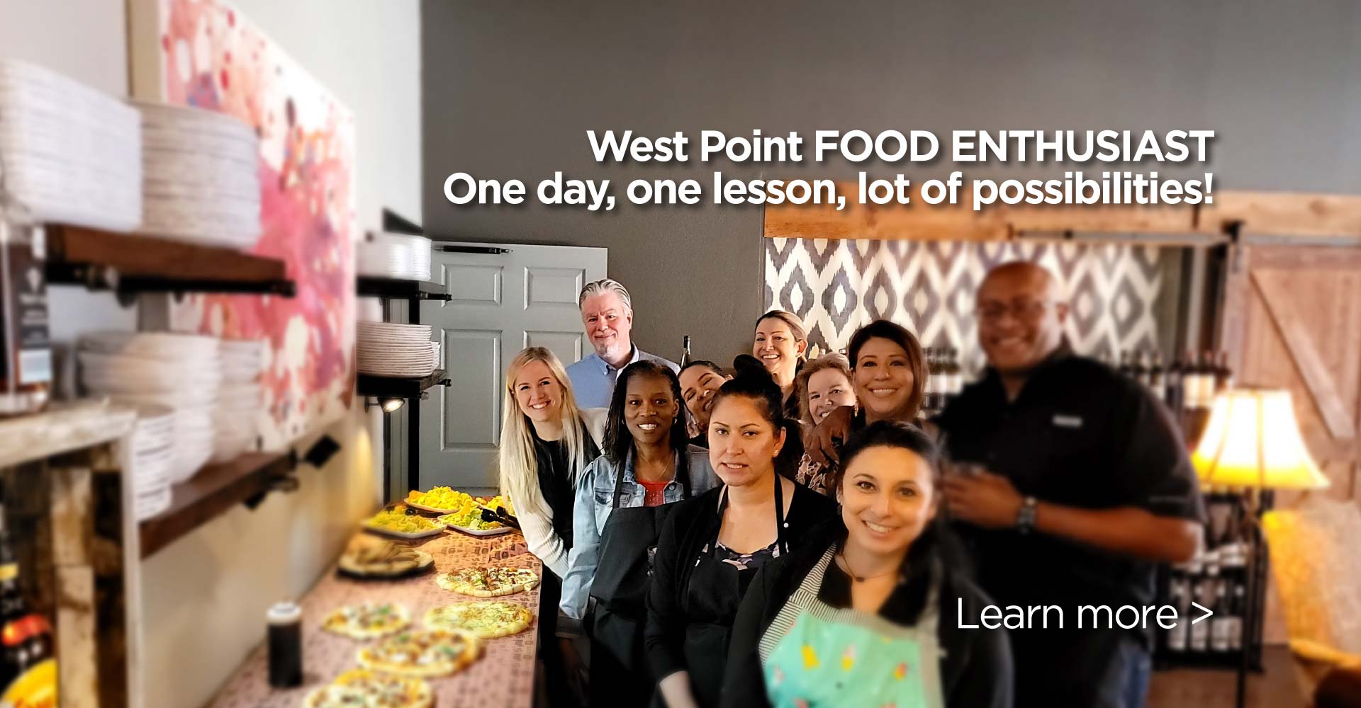 Chef Brian West Inc.